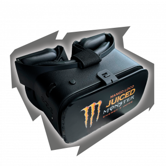 Claw club prämien | Monster Energy